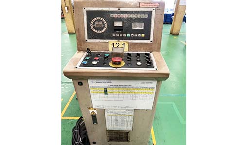 PLC CONTROLLER SPC-03X + PANEL